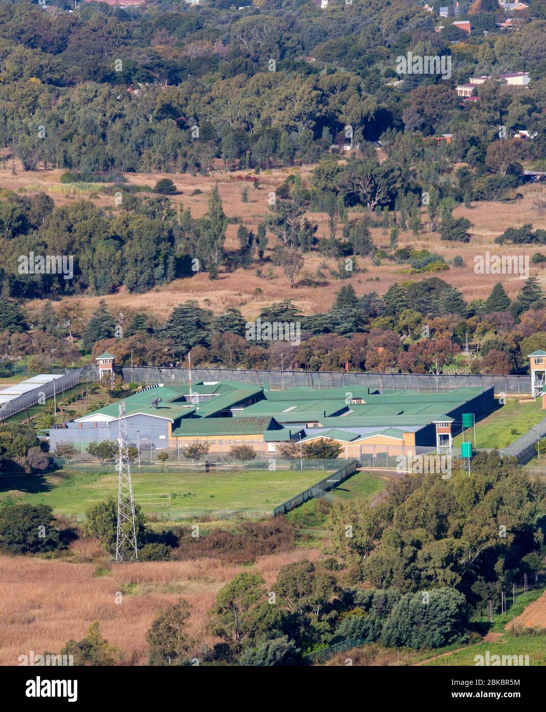 Atteridgeville hi-res stock photography and images - Alamy