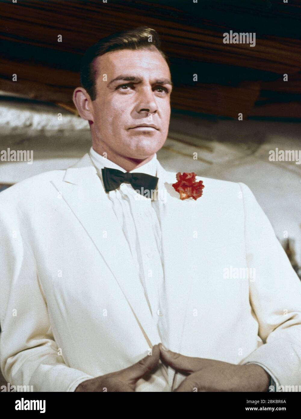Goldfinger Film Stills High Resolution Stock Photography and Images - Alamy