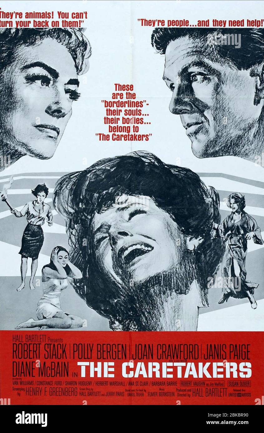 60's Film Poster High Resolution Stock Photography and Images - Alamy