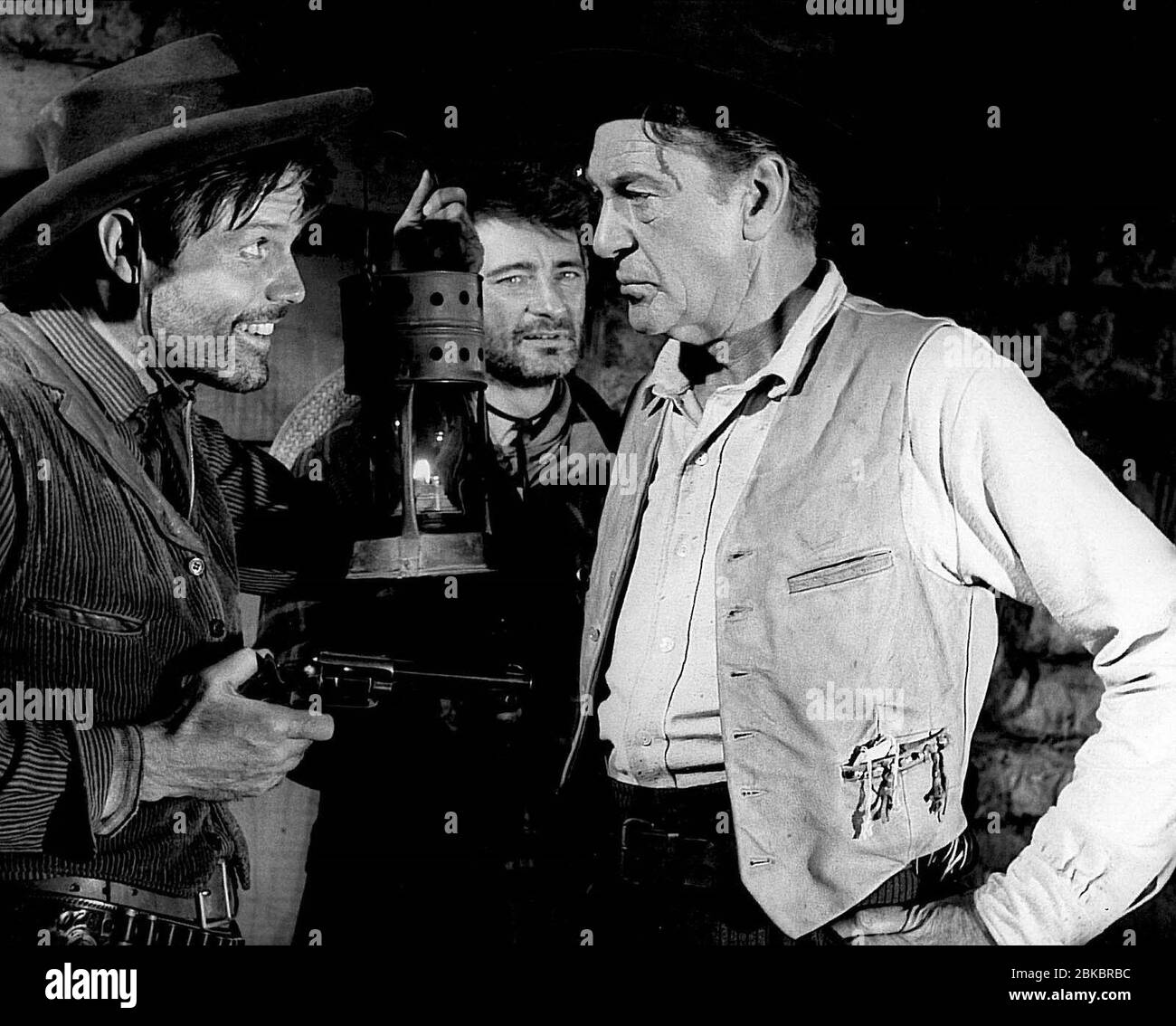 Man West Gary 1958 High Resolution Stock Photography and Images - Alamy