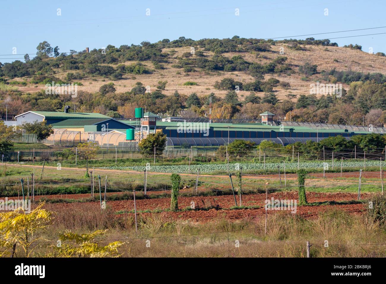 Atteridgeville hi-res stock photography and images - Alamy