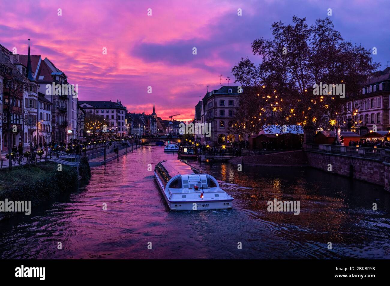 Strasbourg board hi-res stock photography and images - Alamy