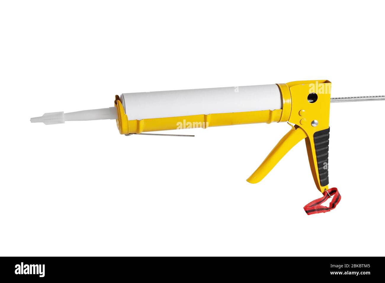 Seal paste Cut Out Stock Images & Pictures - Alamy