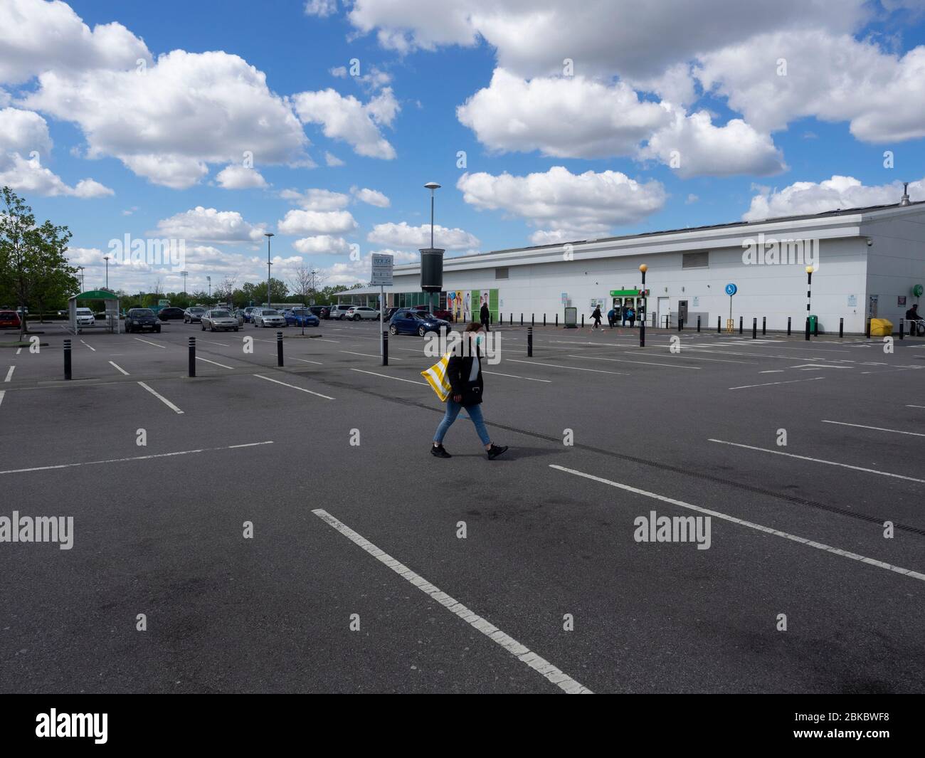 Leyton london hi-res stock photography and images - Alamy