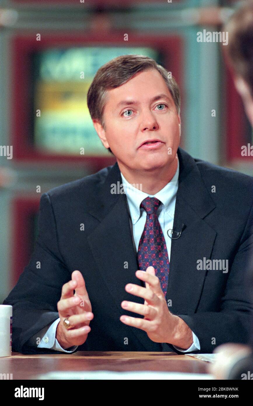 Young bill clinton hi-res stock photography and images - Alamy