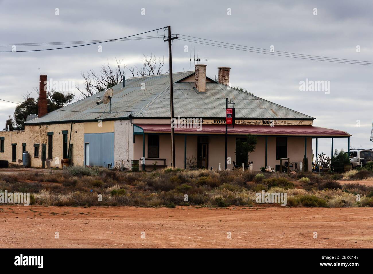 City of cockburn hi-res stock photography and images - Alamy