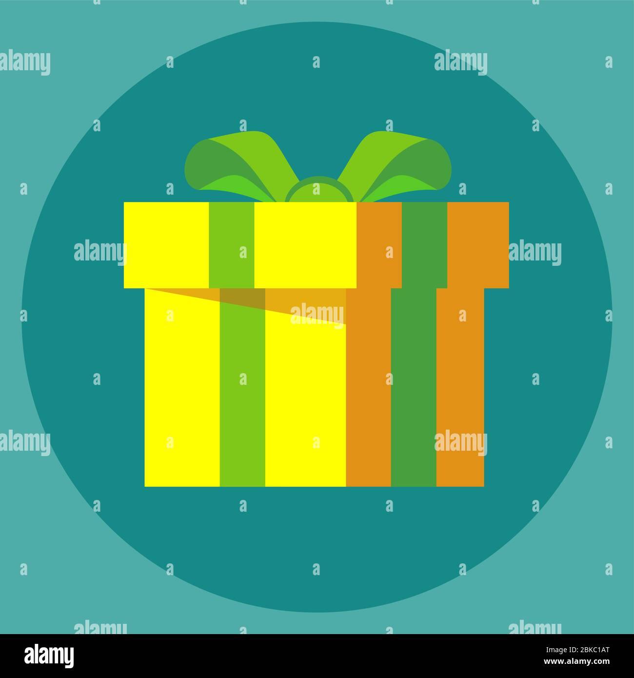 Vector illustration christmas party Stock Vector Images - Alamy