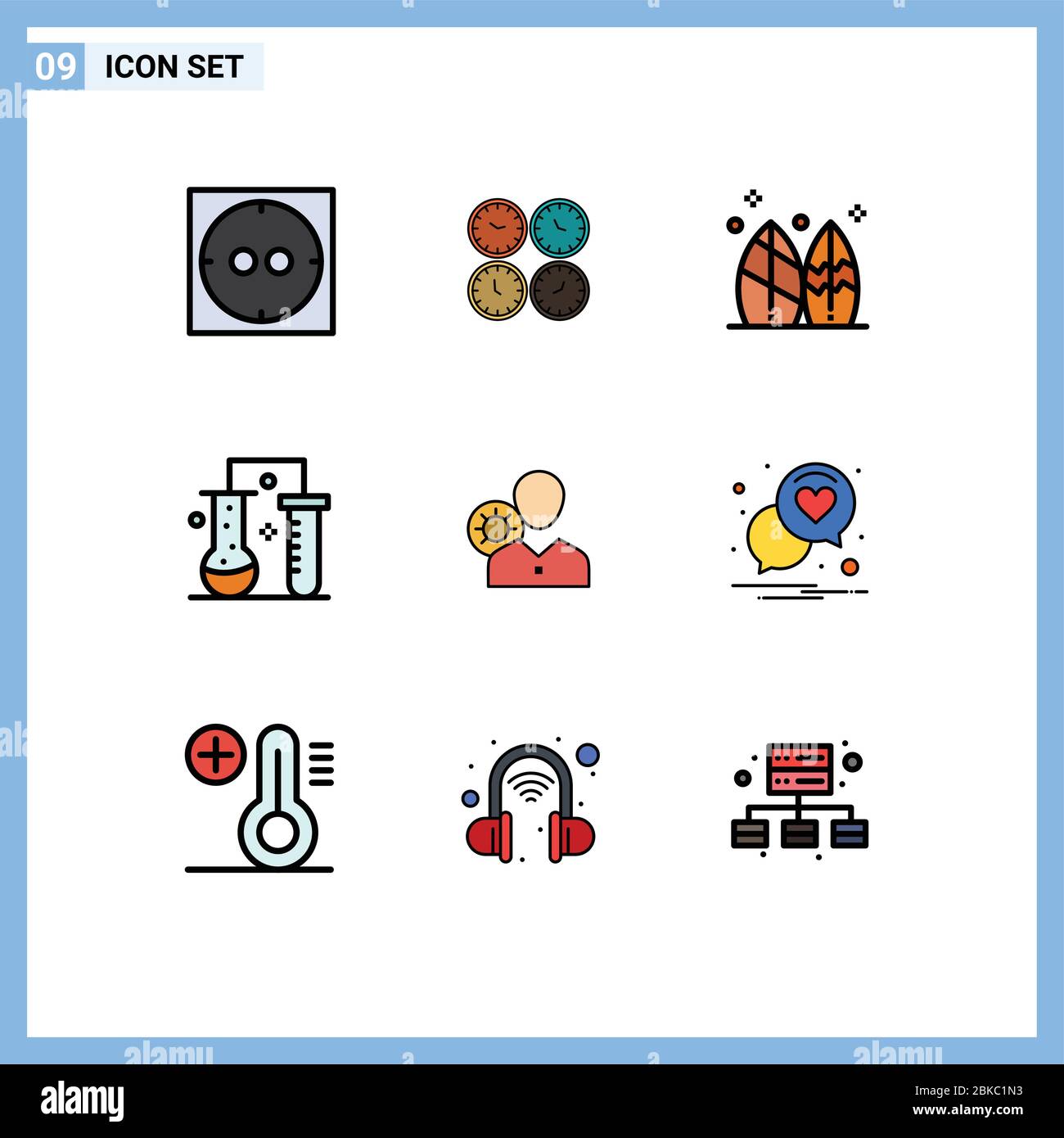 Matter zone Stock Vector Images - Alamy