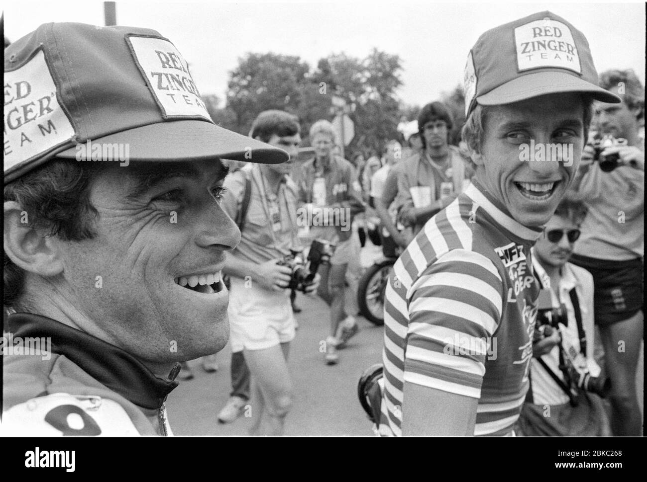 Professional french cyclist Black and White Stock Photos & Images - Alamy