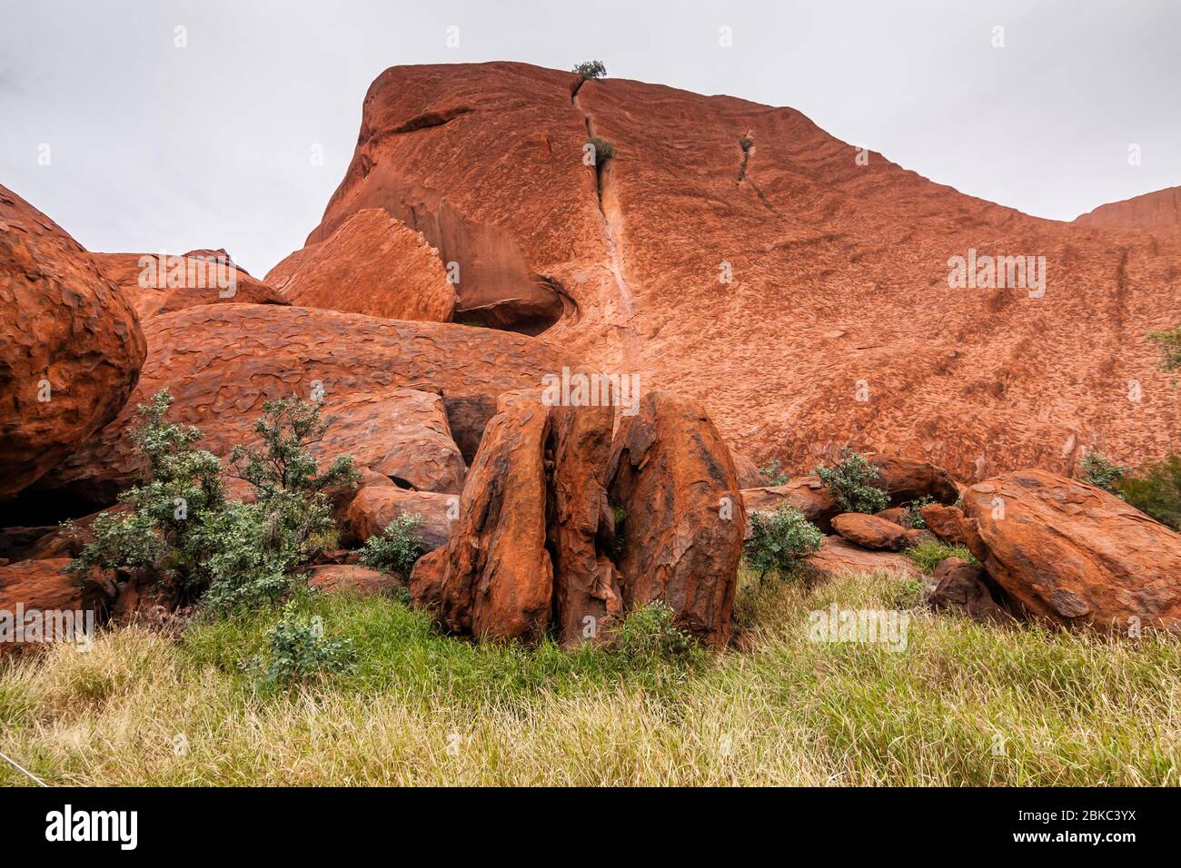 Sandstone rock outcrops hi-res stock photography and images - Alamy