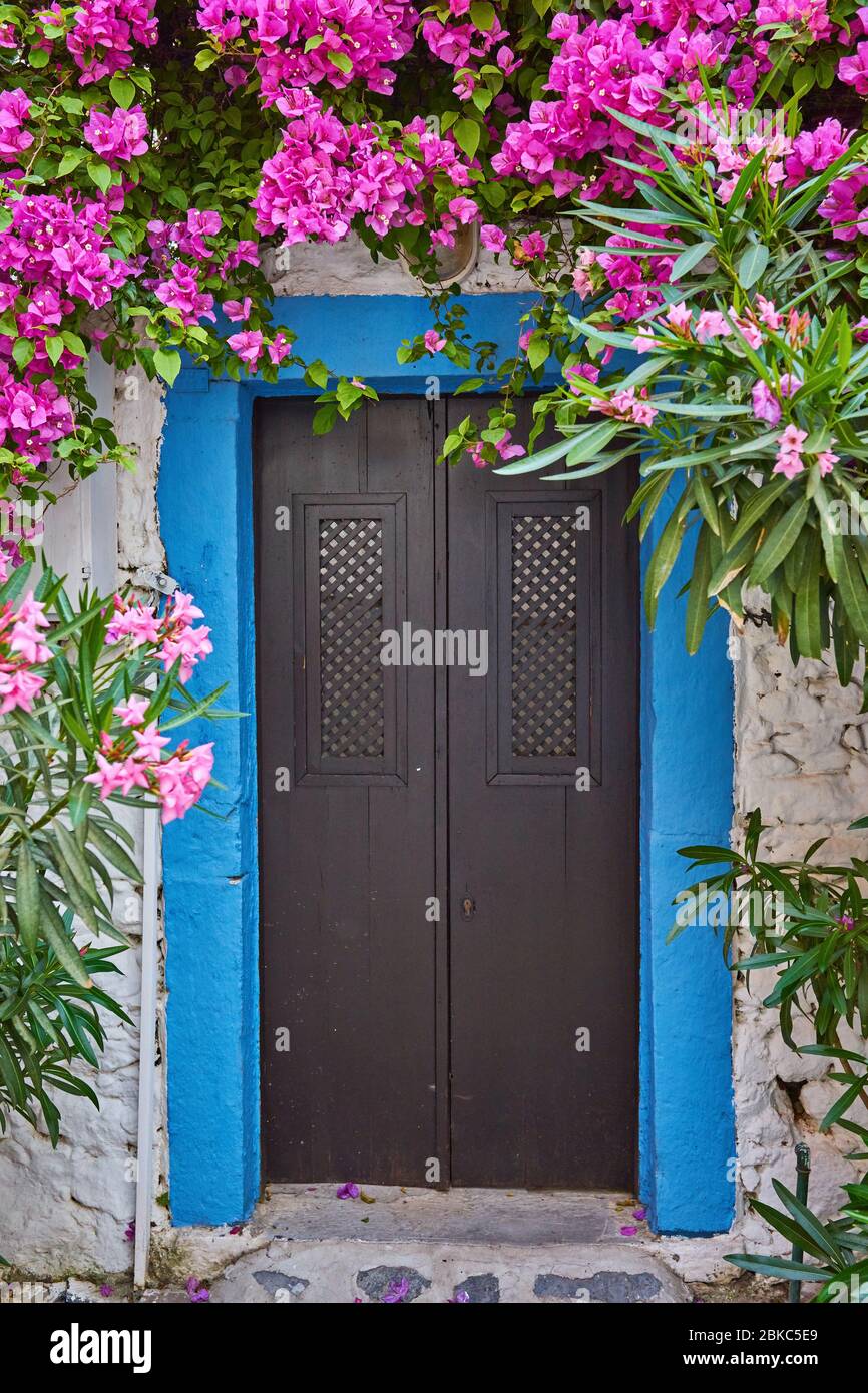 Bitez bitez beach bodrum turkey hi-res stock photography and images - Alamy