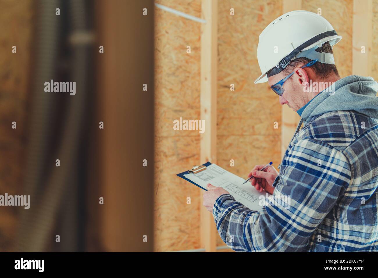 Construction site documentation hi-res stock photography and images - Alamy