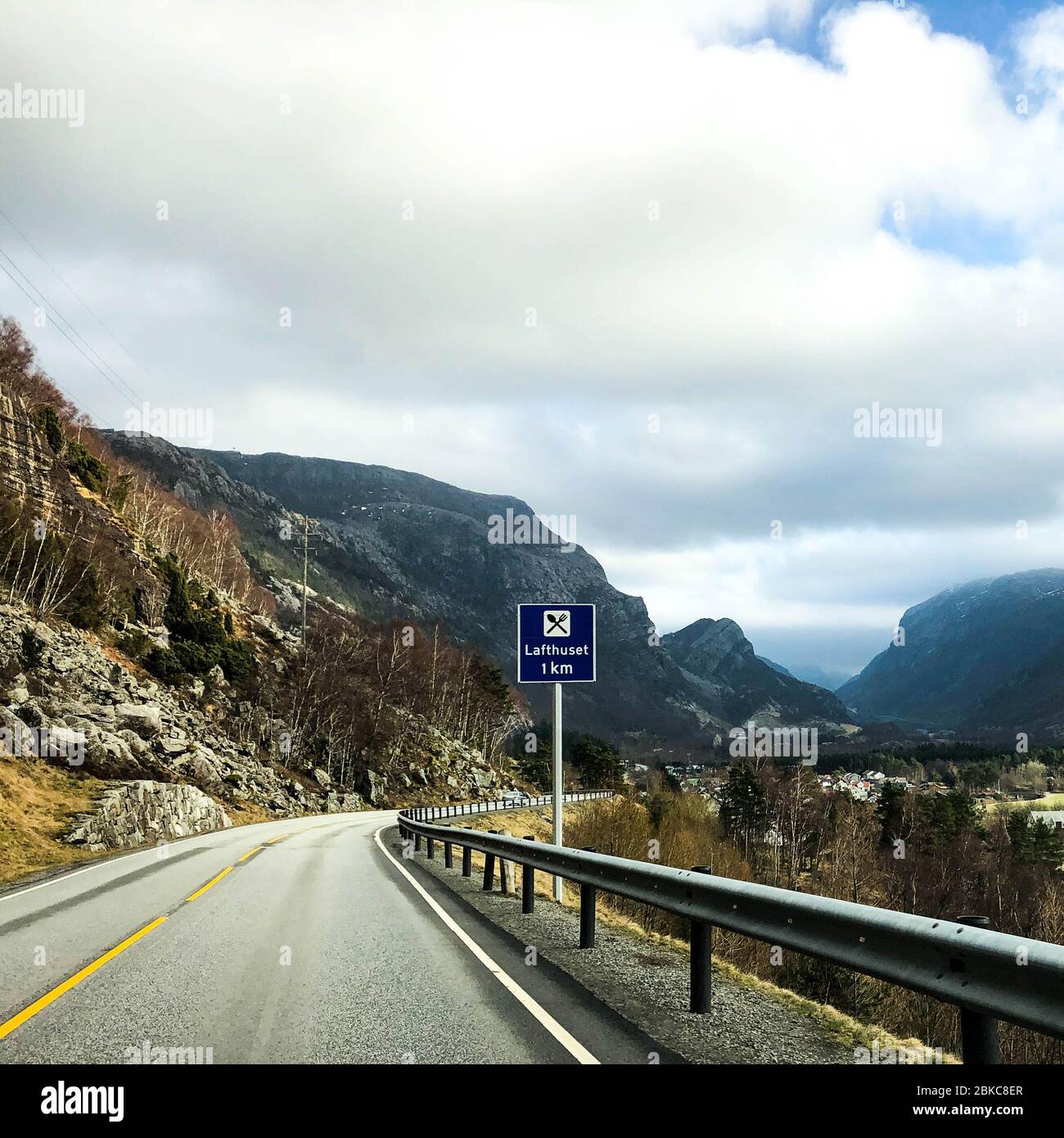 Rugged countryside hi-res stock photography and images - Alamy