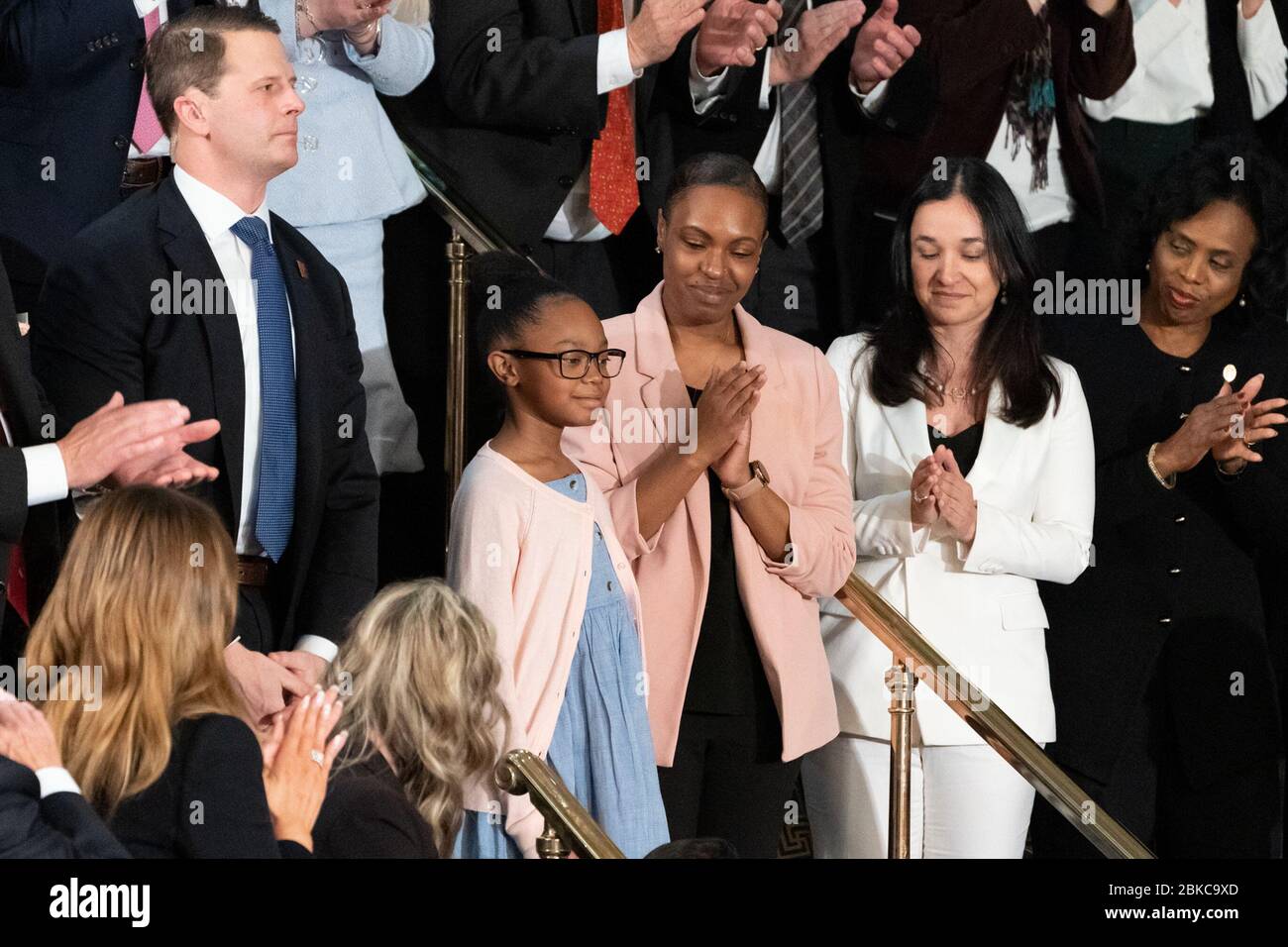 Janiyah davis hi-res stock photography and images - Alamy