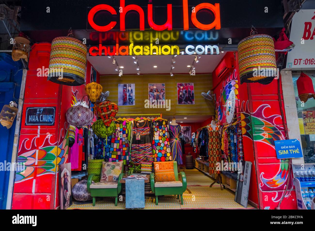 Chula hi-res stock photography and images - Alamy