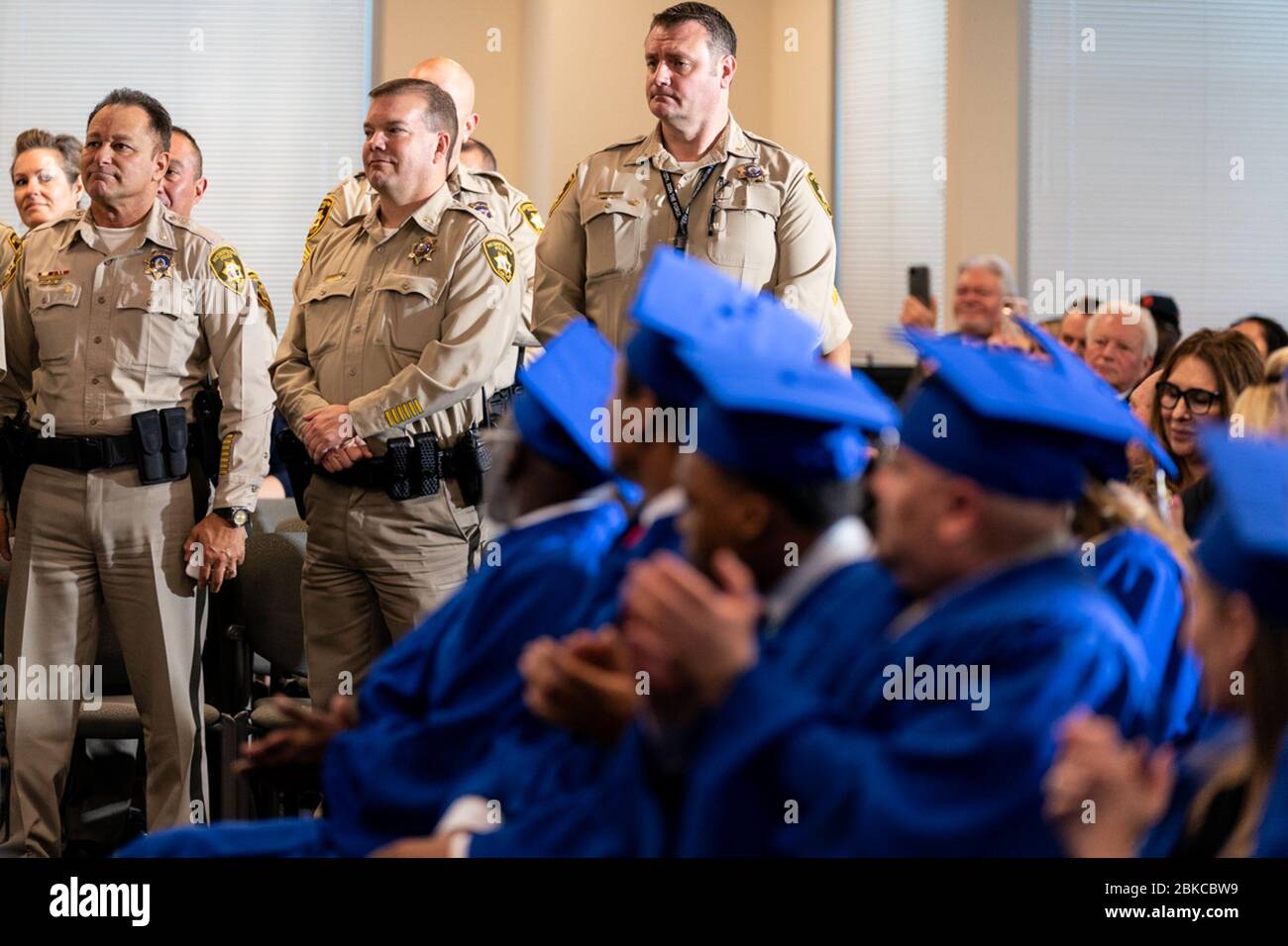 On February 20, 2020, President Donald J. Trump delivered remarks at a ...