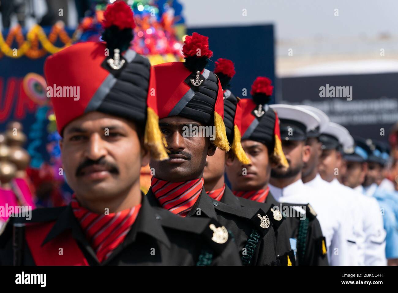 Bad I Am In Military