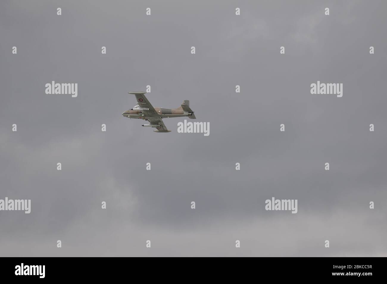 Aircraft flying formation transportation fighter wing hi-res stock ...