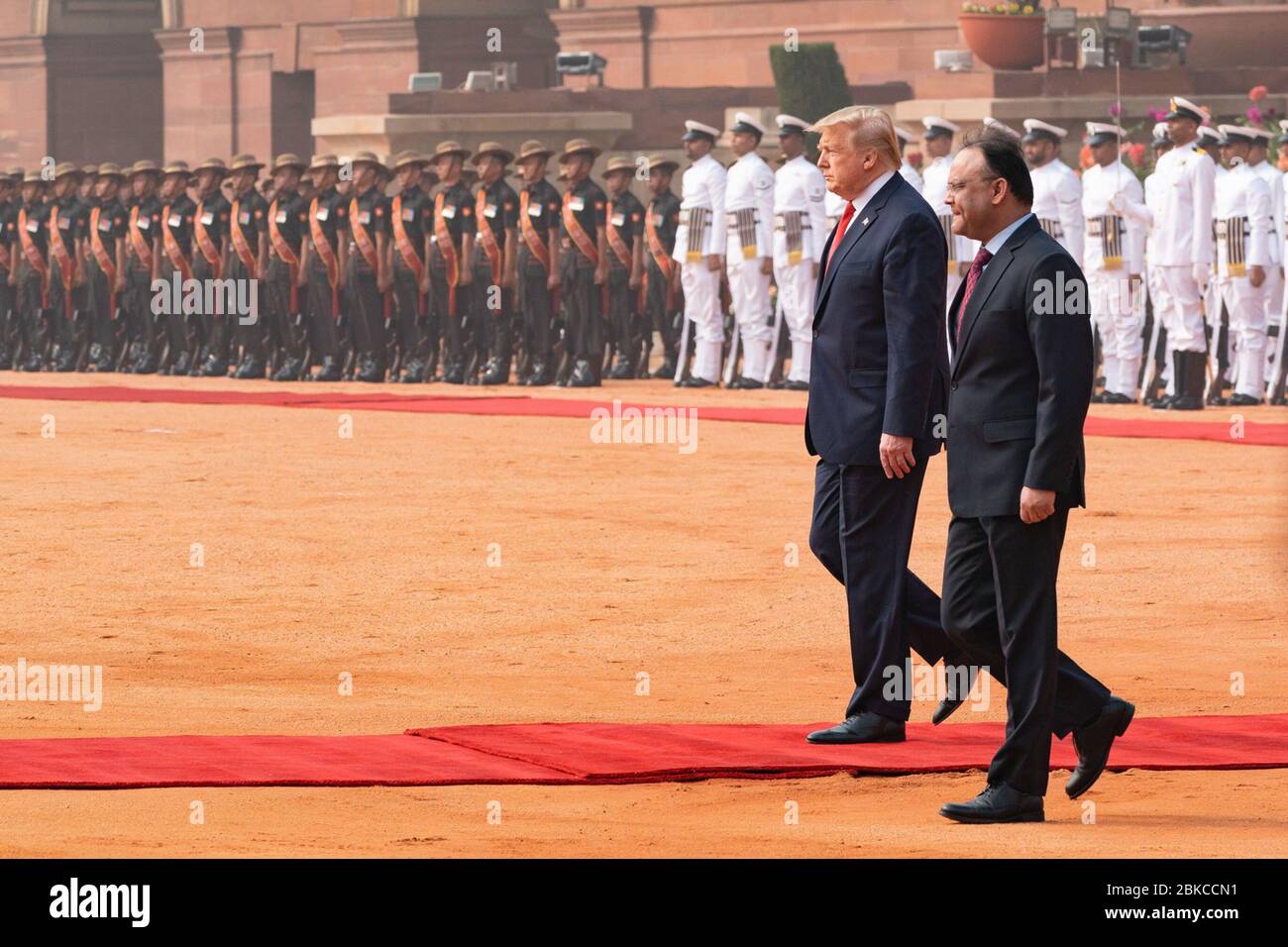 Presidential guard at president s palace at rashtrapati bhavan india hi ...
