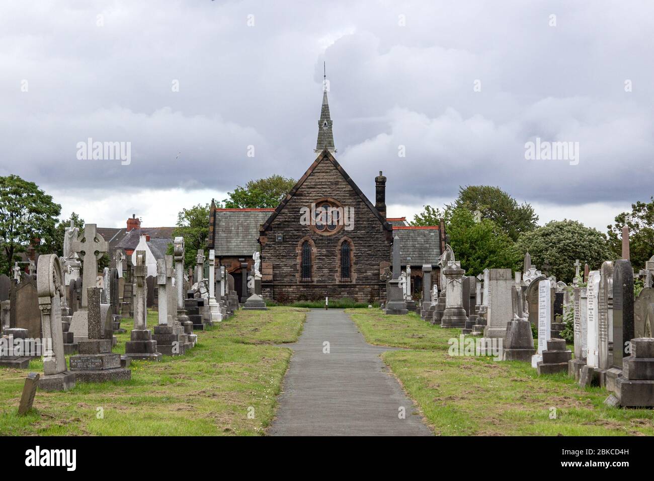 Burial lane hi-res stock photography and images - Alamy