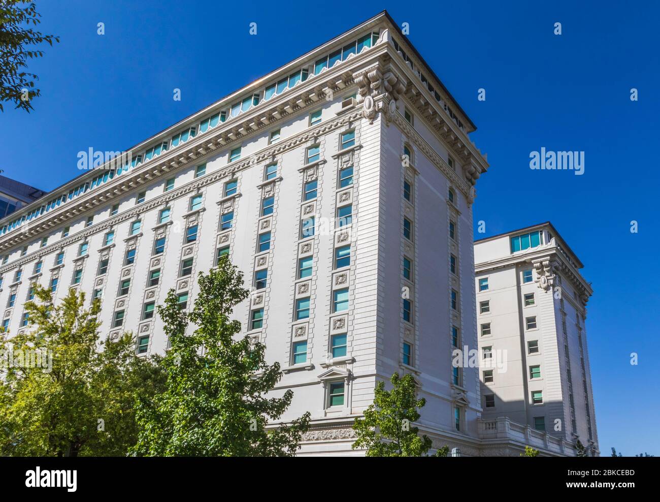 Honoring joseph smith hi-res stock photography and images - Alamy