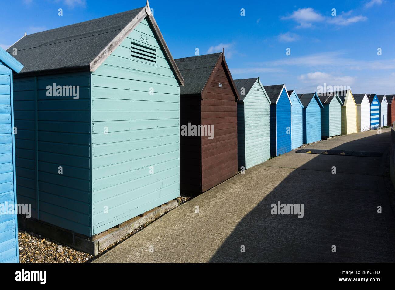 Victorian shelter herne bay hi-res stock photography and images - Alamy