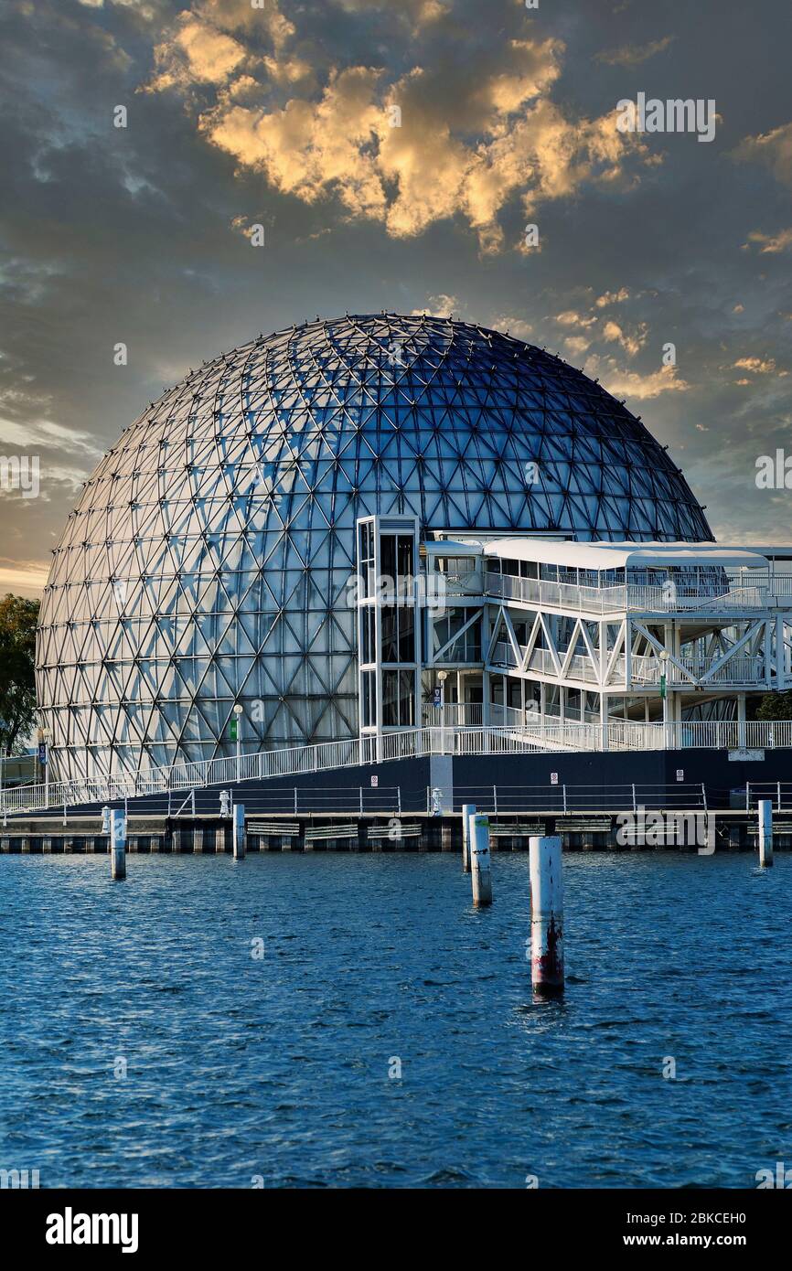 Theater of the lakes hi-res stock photography and images - Alamy