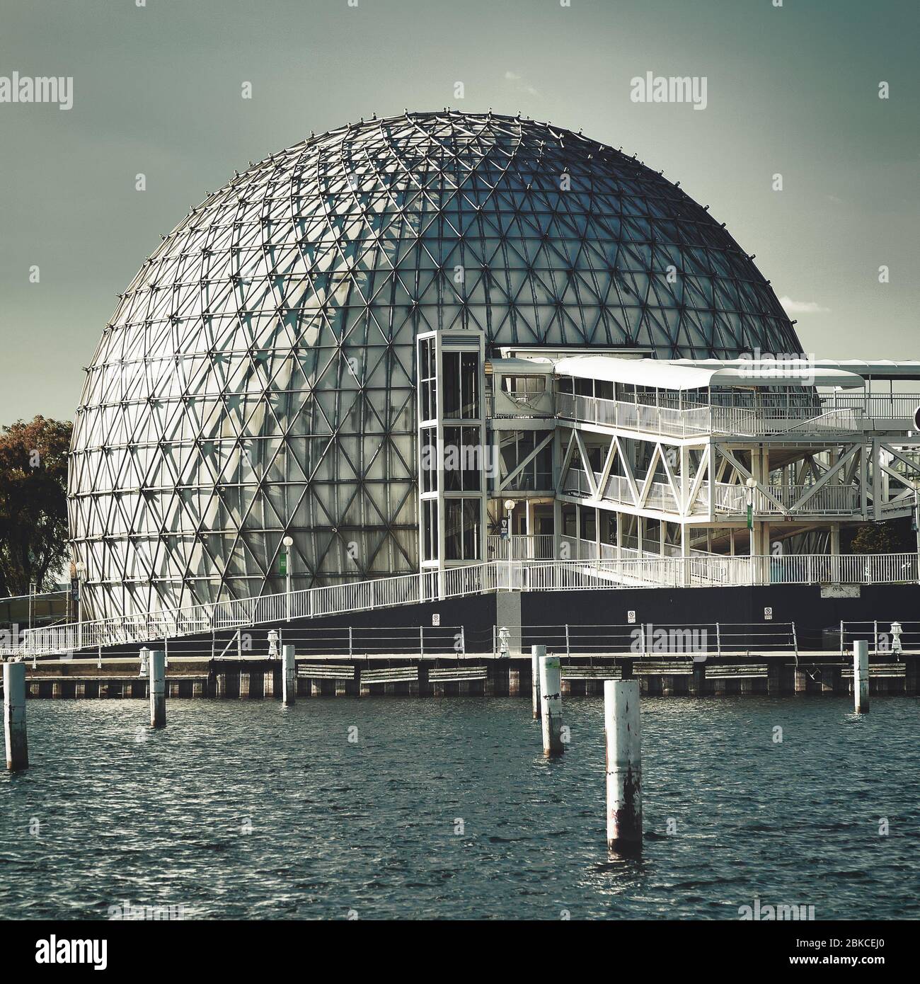 Cinesphere hi-res stock photography and images - Alamy