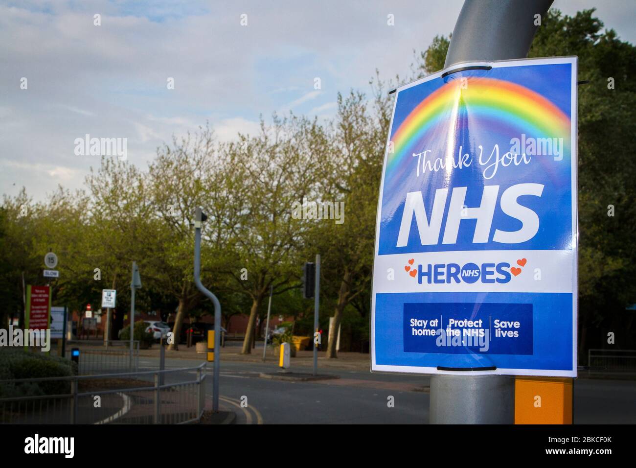 NHS coronavirus pandemic flu outbreak disease illness death disaster ...