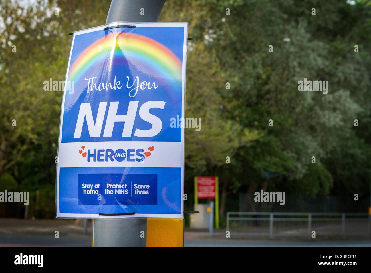 NHS coronavirus pandemic flu outbreak disease illness death disaster ...