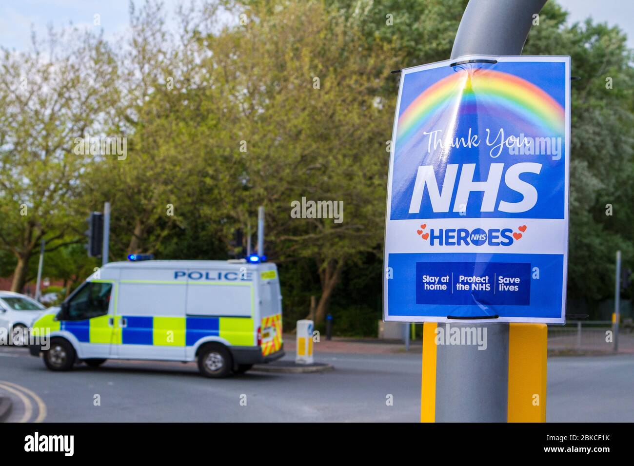 NHS coronavirus pandemic flu outbreak disease illness death disaster ...