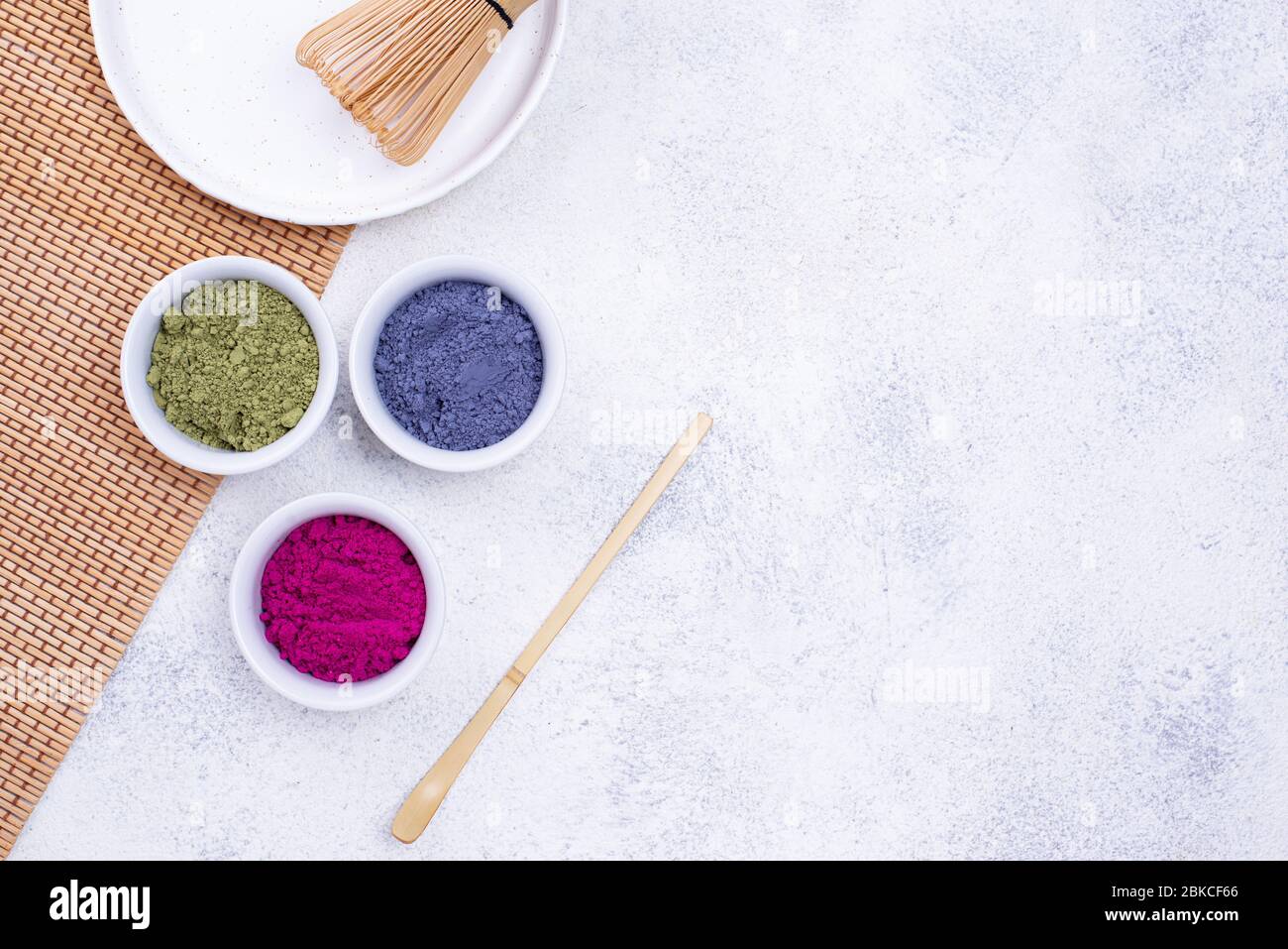 Butterfly pea variety hi-res stock photography and images - Alamy