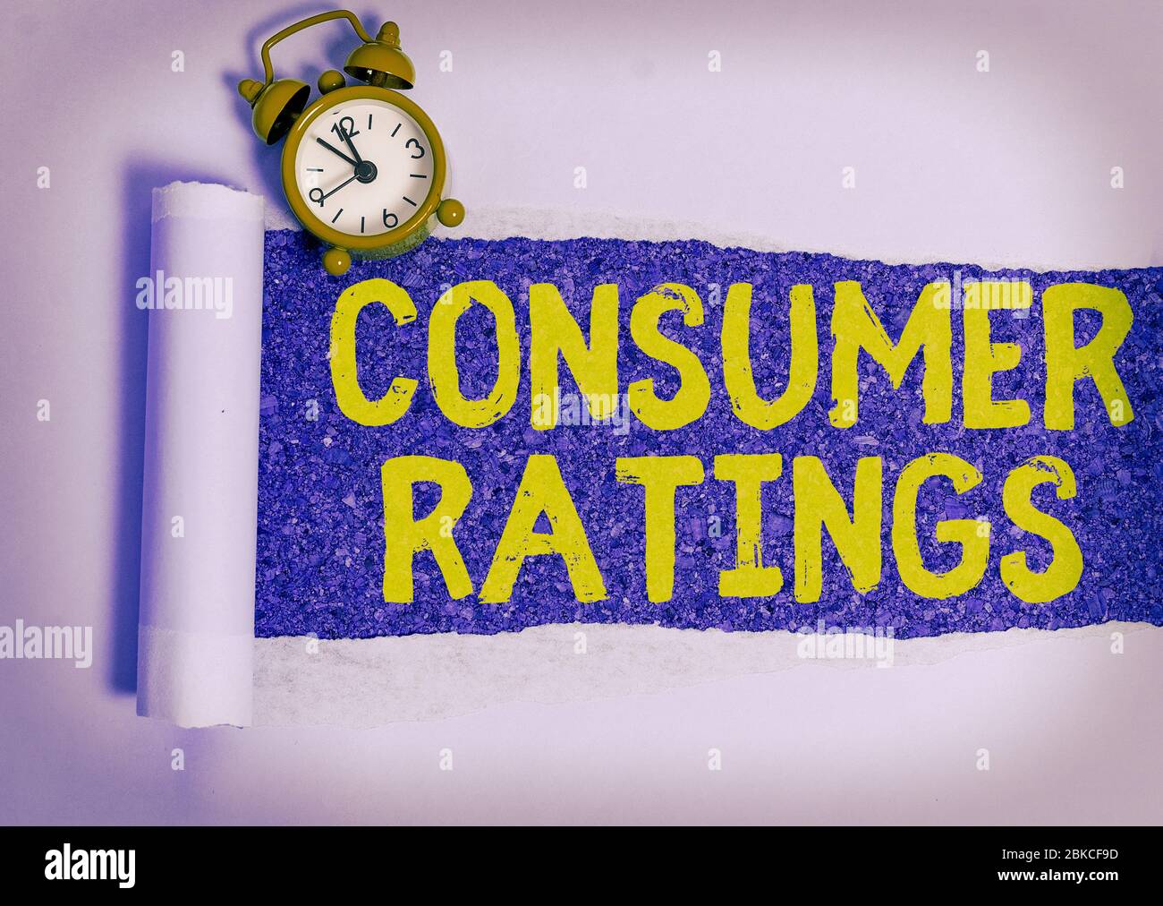 Conceptual hand writing showing Consumer Ratings. Concept meaning ...