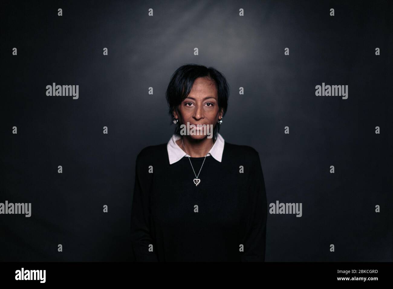 Elizabeth Alvarado, Robert Mickens, Evelyn Rodriguez, and Freddy Cuevas ...