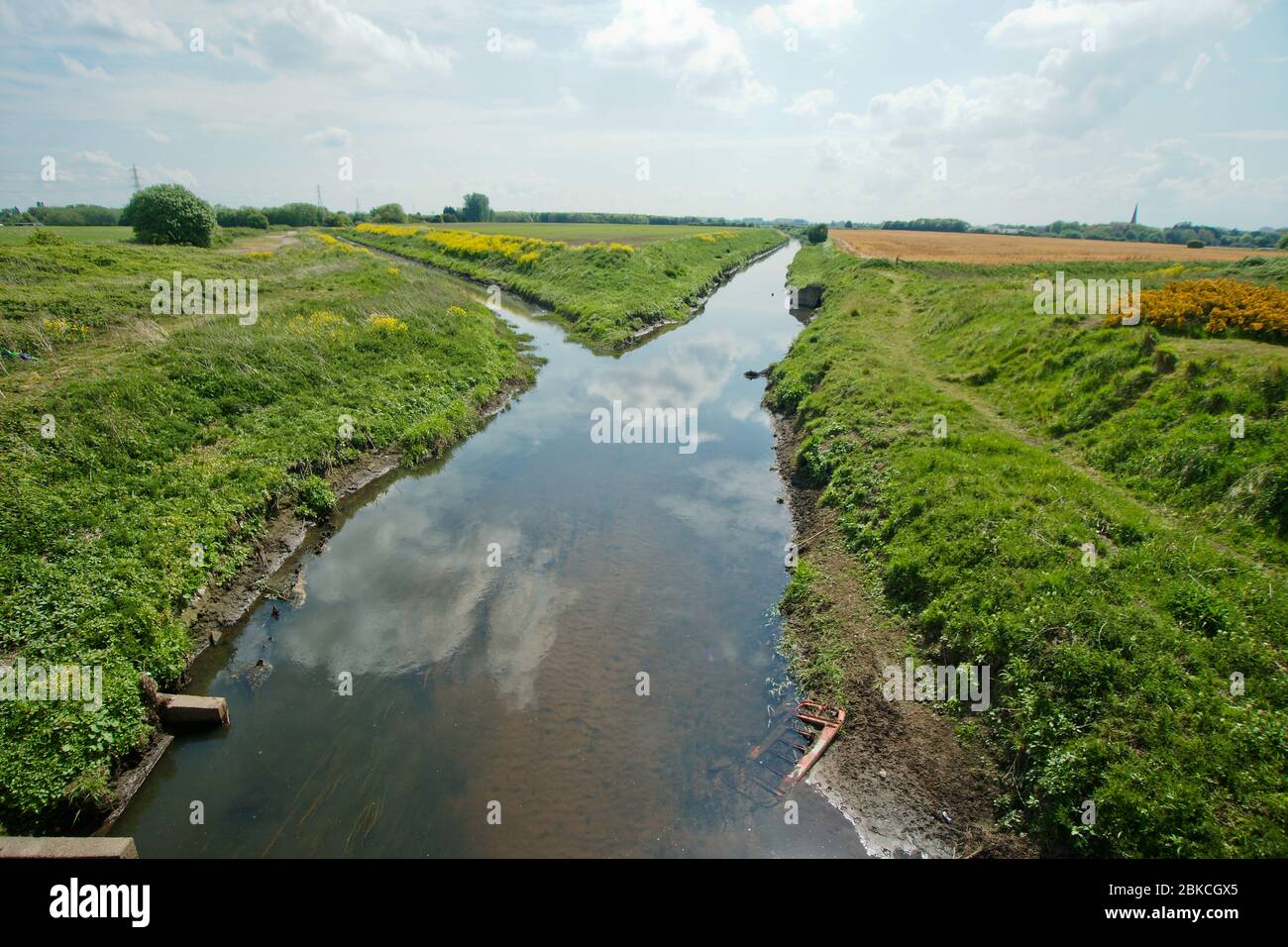 River alt merseyside hi-res stock photography and images - Alamy