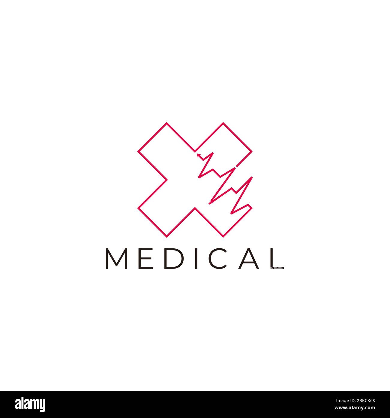 Neon medical Cut Out Stock Images & Pictures - Alamy