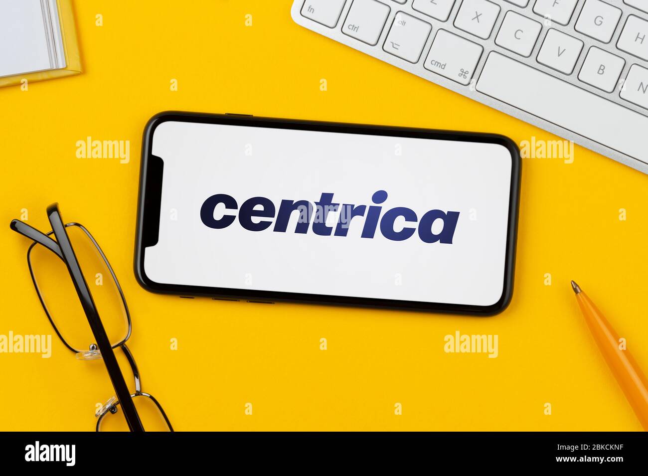 Centrica website hi-res stock photography and images - Alamy