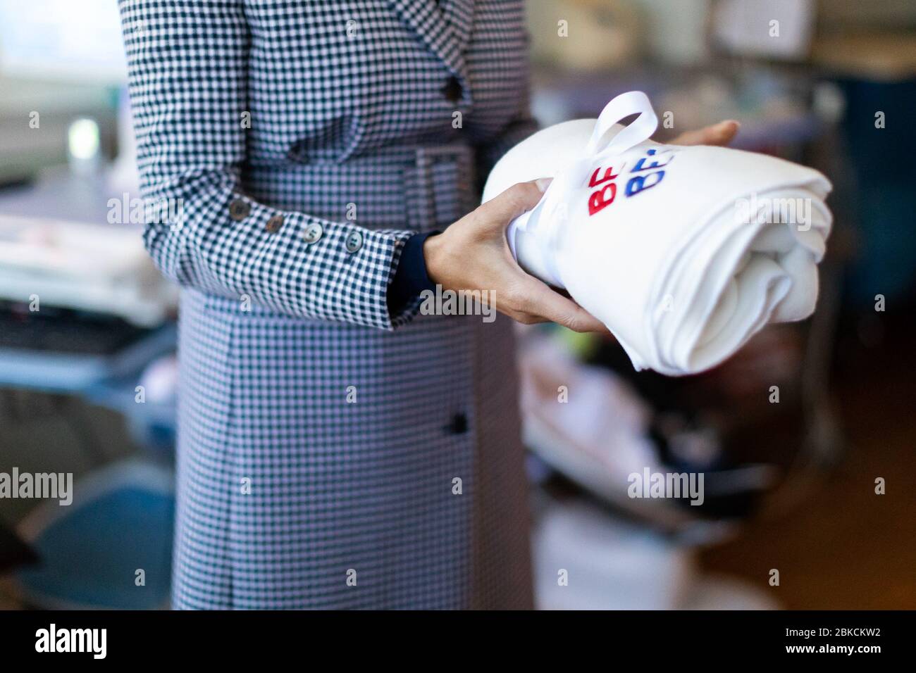 Thomas Jefferson Hospital Logo