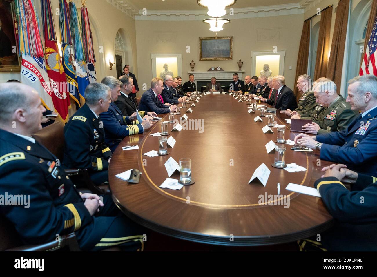 Military briefing room hi-res stock photography and images - Alamy