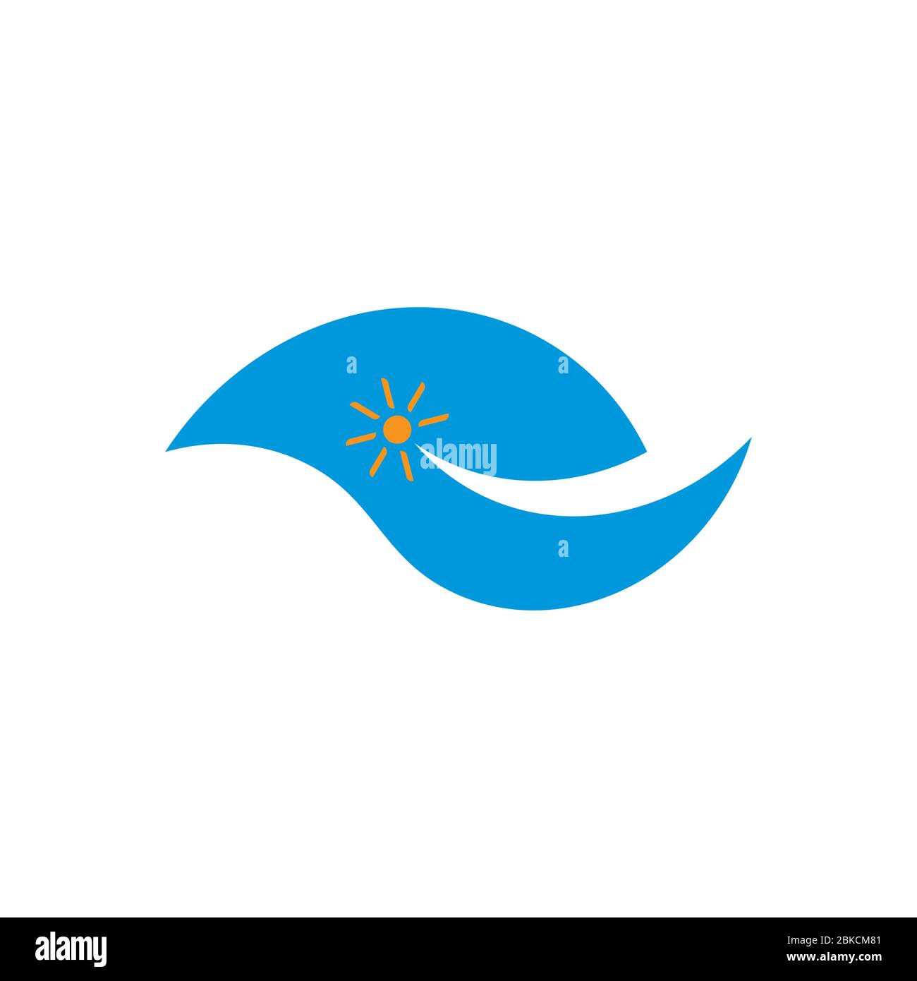 Motion of sun Stock Vector Images - Alamy