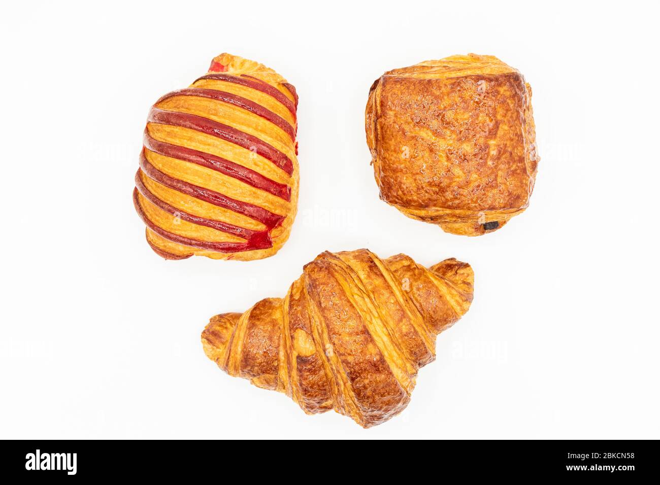 Viennoiserie dough hi-res stock photography and images - Alamy