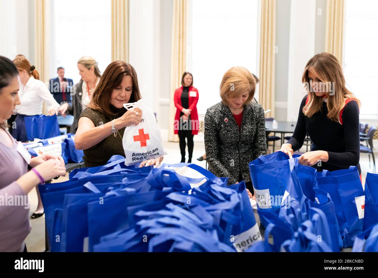 Karen comfort hi-res stock photography and images - Alamy