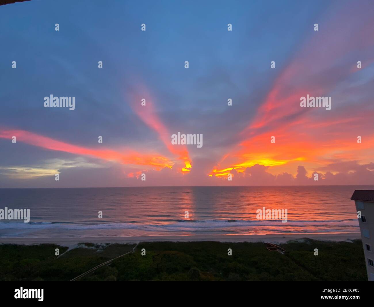 Beautiful rays hi-res stock photography and images - Alamy