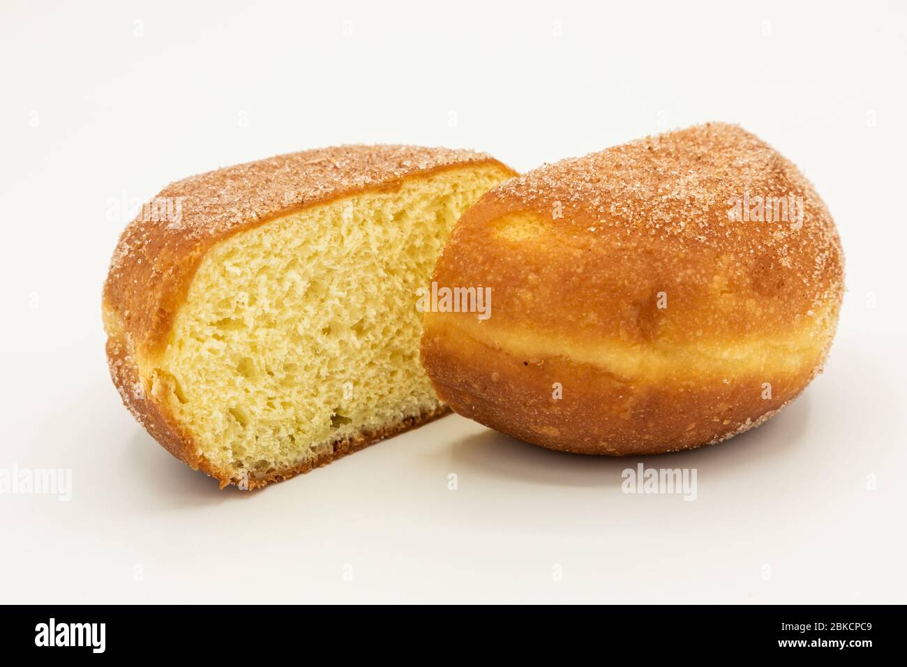 Bread pastry donut meat hi-res stock photography and images - Alamy