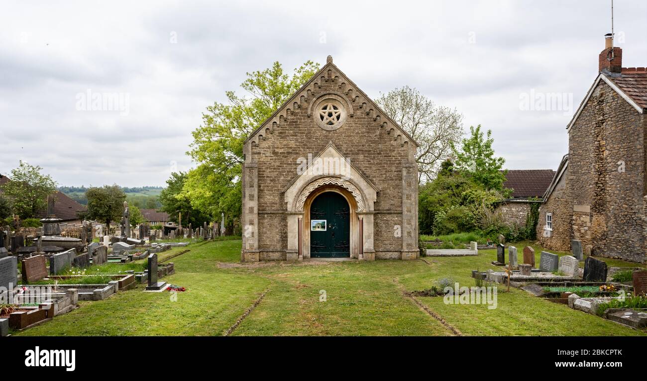 Vallis road hi-res stock photography and images - Alamy