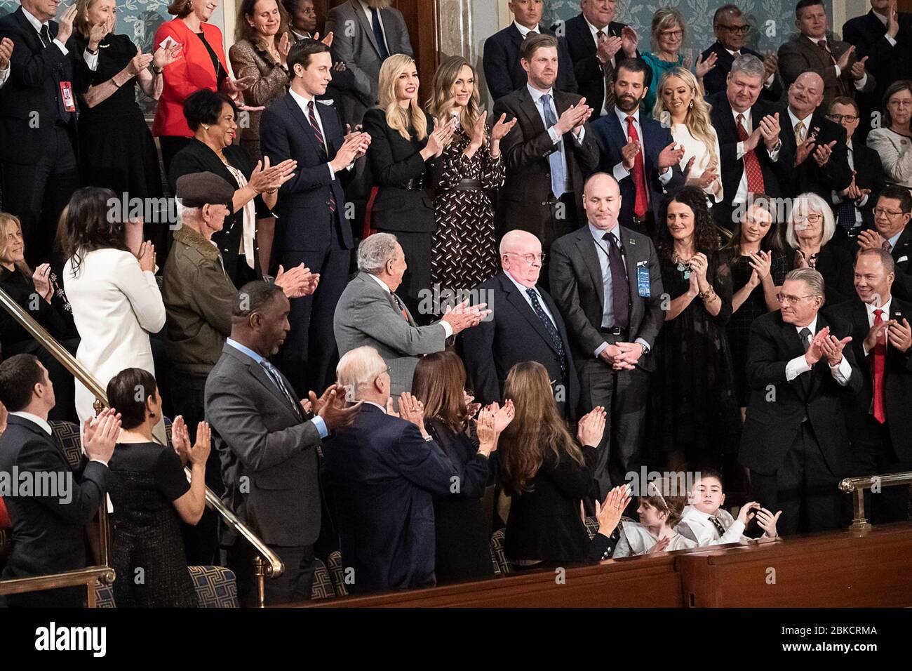 On February 5, 2019, Judah Samet, a survivor of the 2018 Tree of Life ...