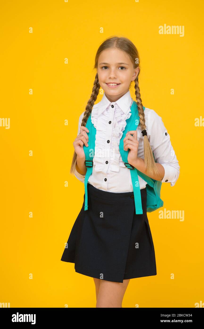 Middle School Girl Fashion