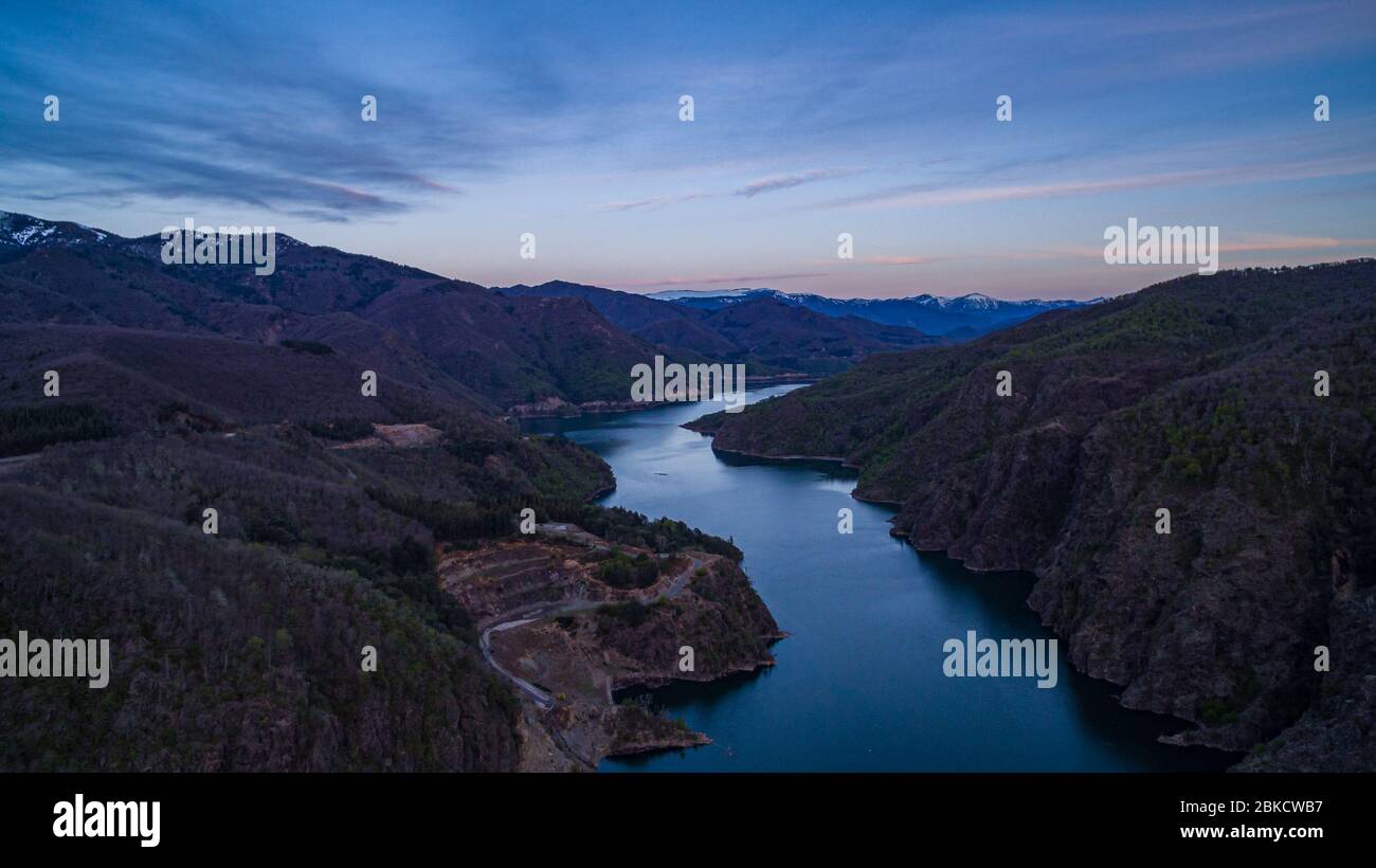 Ralco hi-res stock photography and images - Alamy