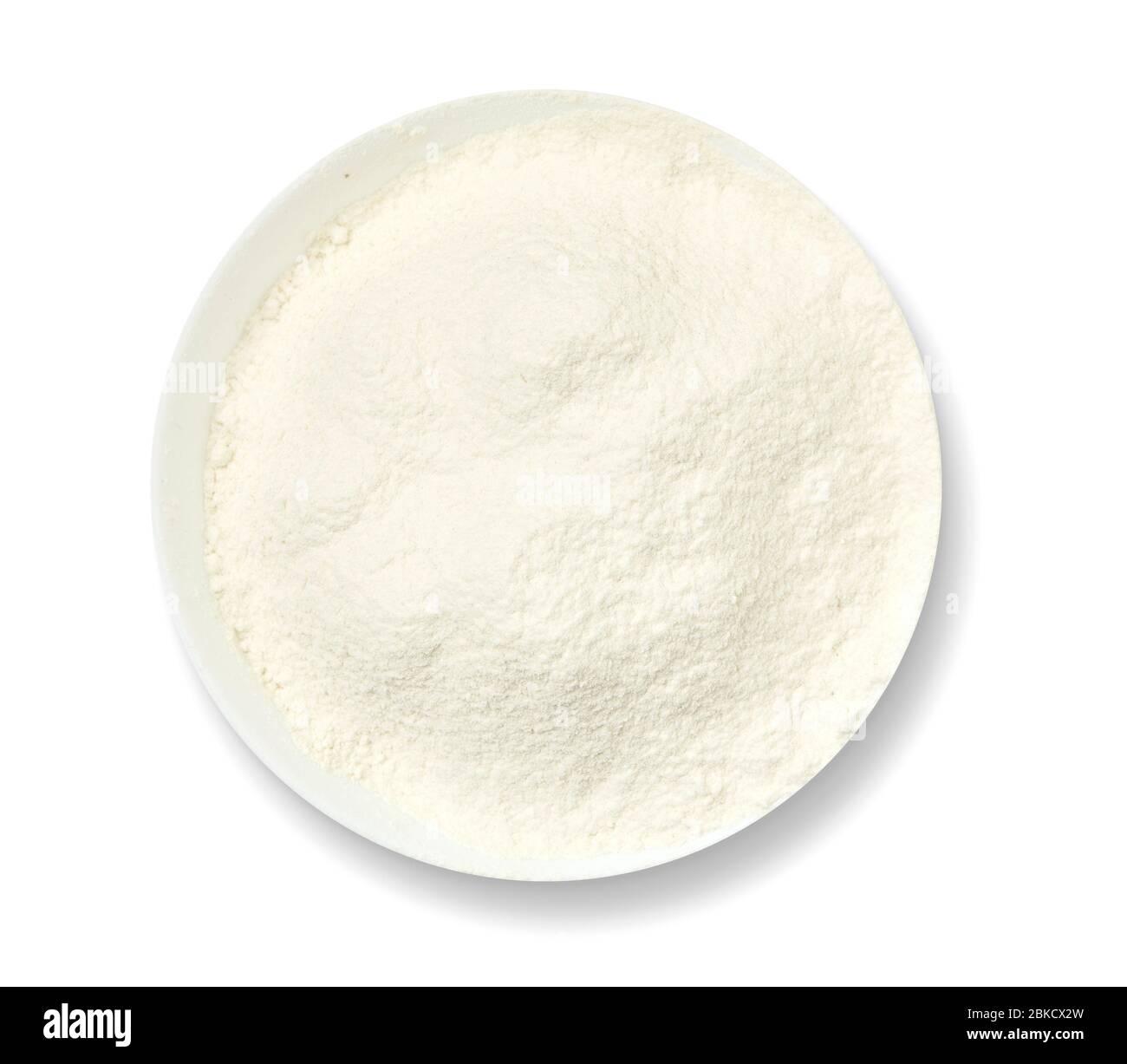 Flour background texture hi-res stock photography and images - Alamy