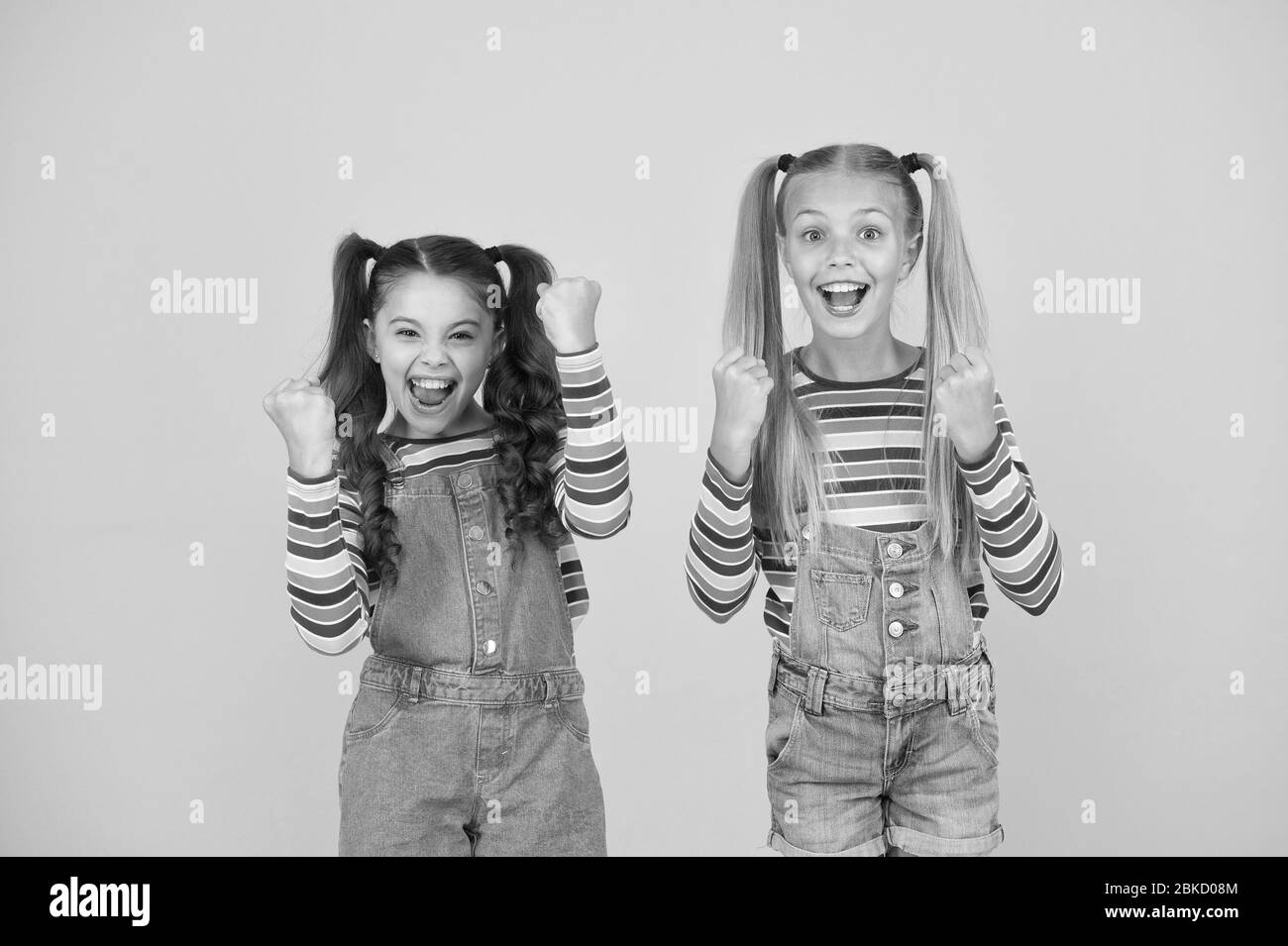 Same Outfits High Resolution Stock Photography and Images - Alamy